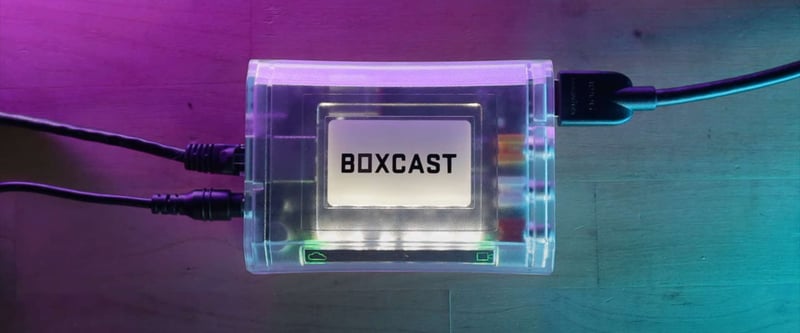 Why You Should Automate a Live Stream — Schedule and Go Live Automatically | BoxCast